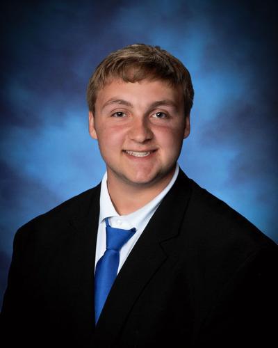 Lowry, Luke.JPG | | wvnews.com