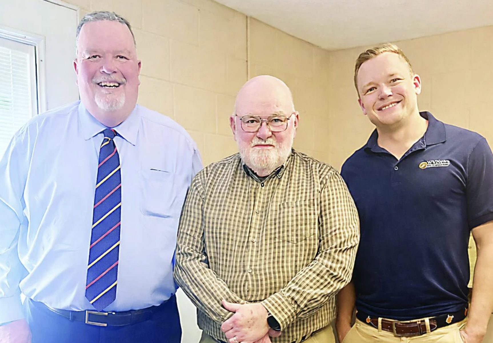 After more than half a century, Ed Given’s Braxton County newspaper ...