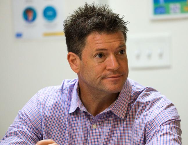 Shinnston, Lumberport (West Virginia) to review feasibility of water ...