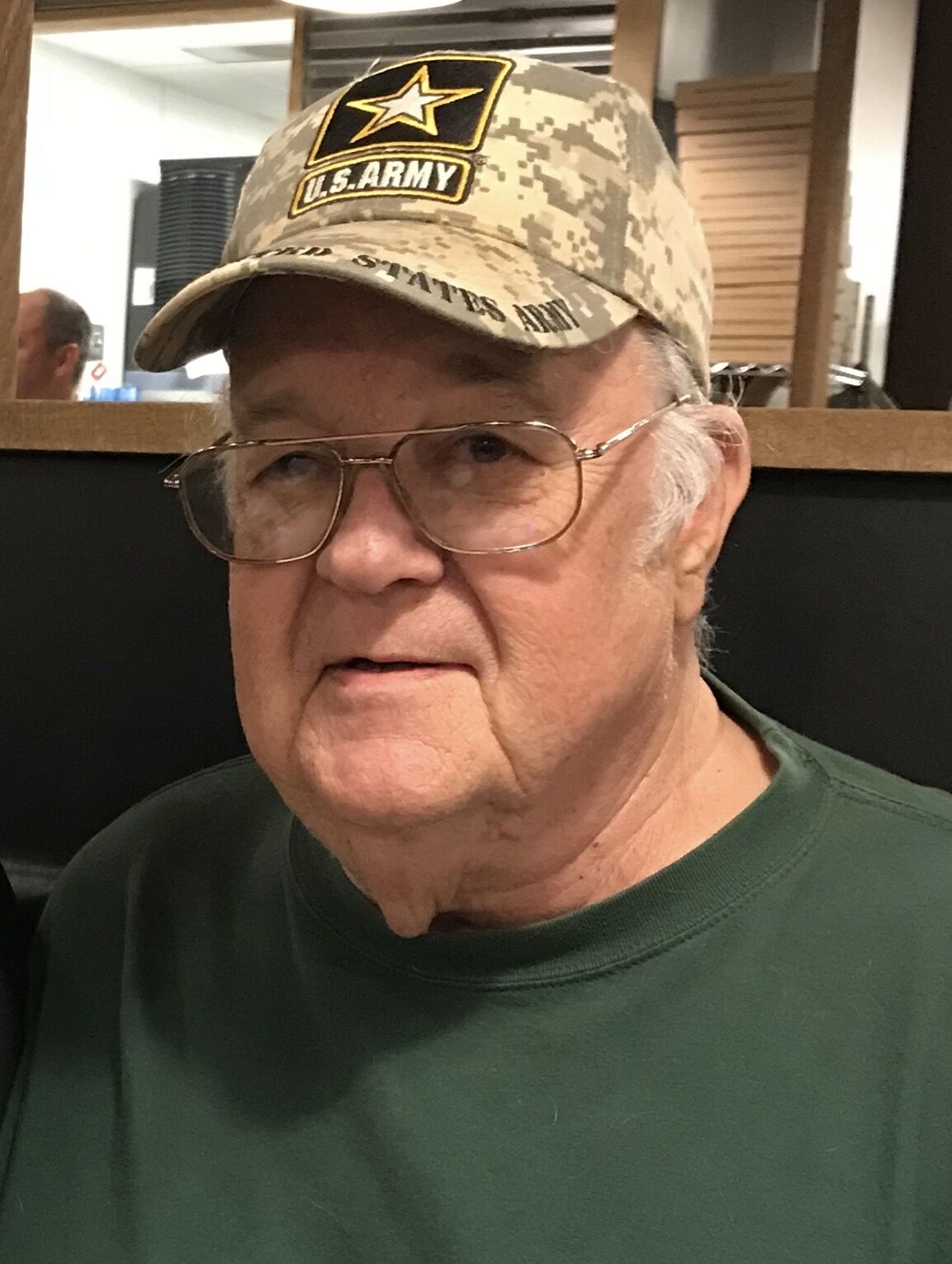 Gerald Calvin Hull | Weston Obituaries | wvnews.com