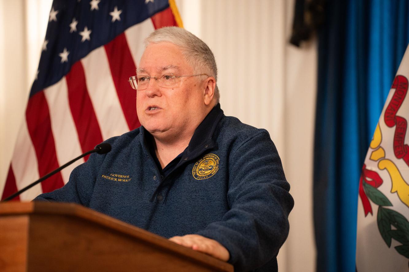 Gov. Morrisey signs SB 393, SB 400 to align West Virginia taxes With ...