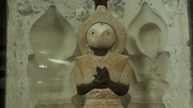 Cryptid craze: West Virginia’s folklore festivals show the shift from ...