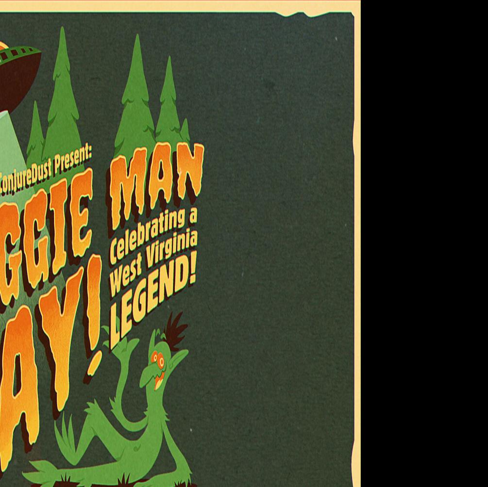 vegetable man monster