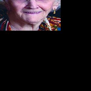 Enora C. Rohr | Harrison Obituaries | wvnews.com