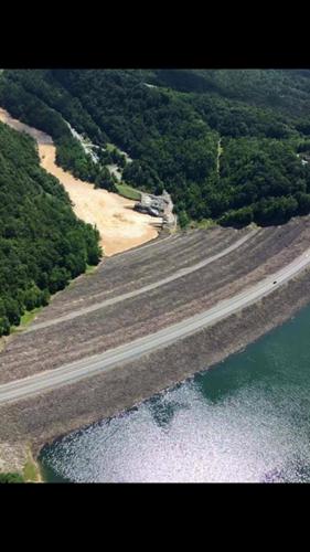 West Virginia Dams prevented additional damage during flood | Free News ...