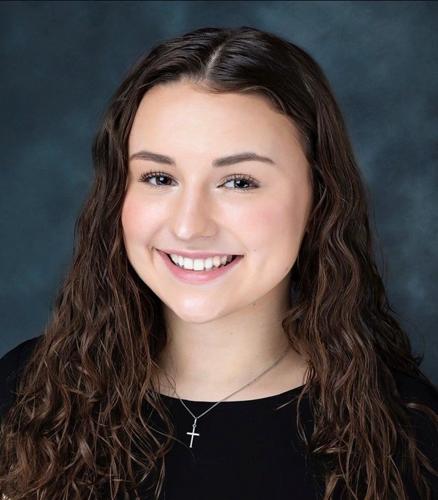 Several from area on Forest Festival Royal Court | Local News for ...