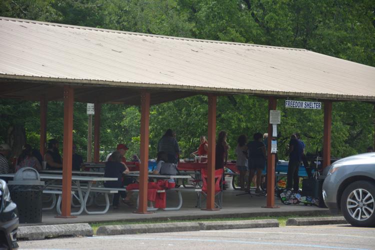 Clarksburg City Parks: With showcase venues for family fun and ...