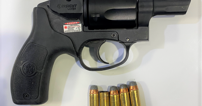 TSA officials detect loaded handgun at Yeager Airport checkpoint | WV ...