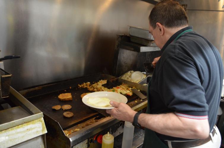 McAteer's Restaurant: 65 years of family traditions and great ...