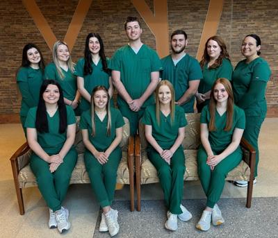 UHC School of Radiologic Technology honors 11 graduates | Local News ...