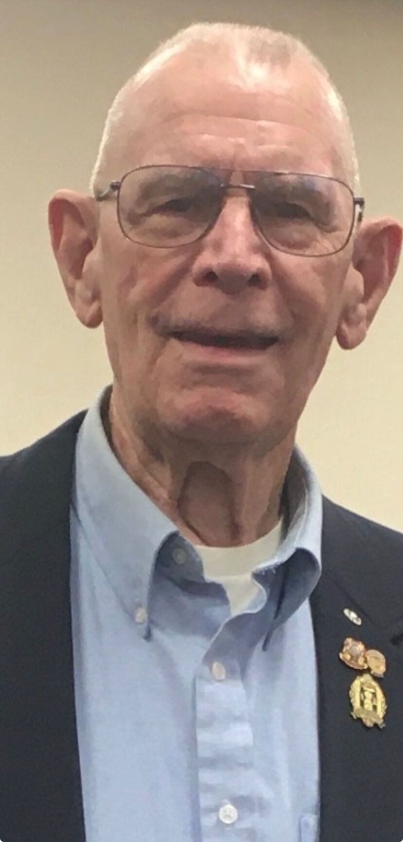 Eugene “Gene” Boggess | Obituaries for Jackson County, Ravenswood and ...