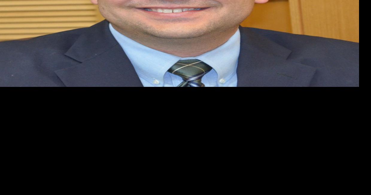 Chad Sigmon: Candidate for Clarksburg City Council | Harrison News ...