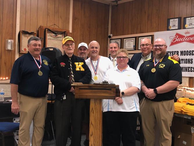 PHOTO GALLERY: J. Edward Kelley Award | Mineral County WV News and ...