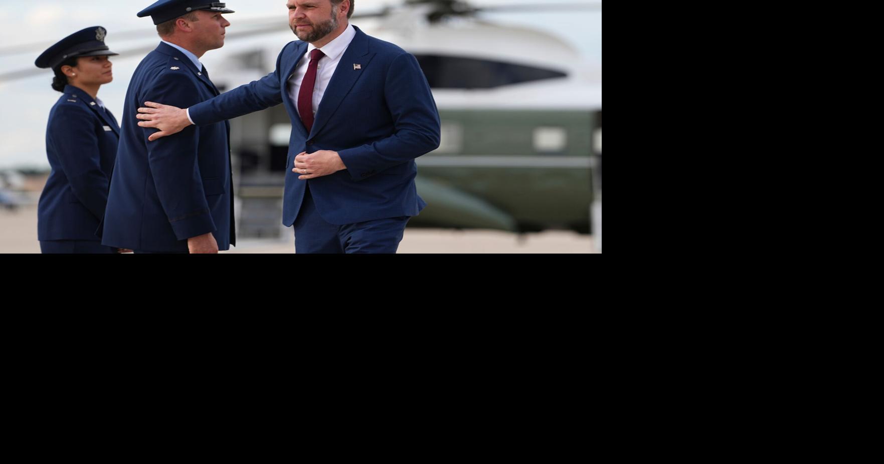 Vance | US and World News | wvnews.com