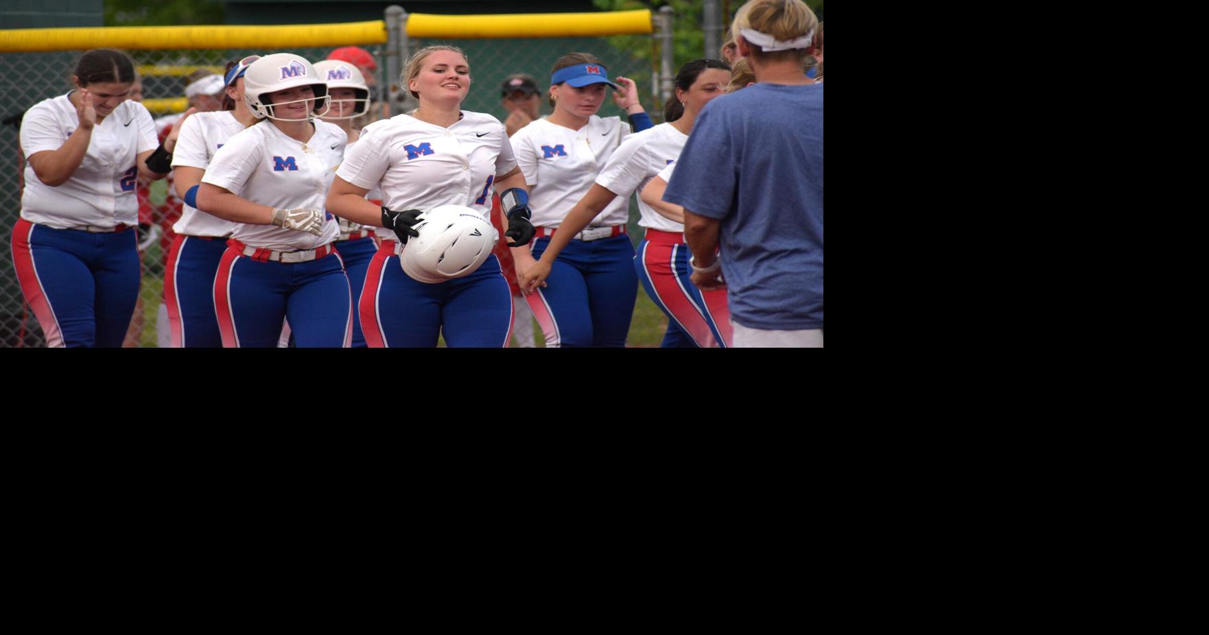 MHS 11 post hr.JPG | | wvnews.com