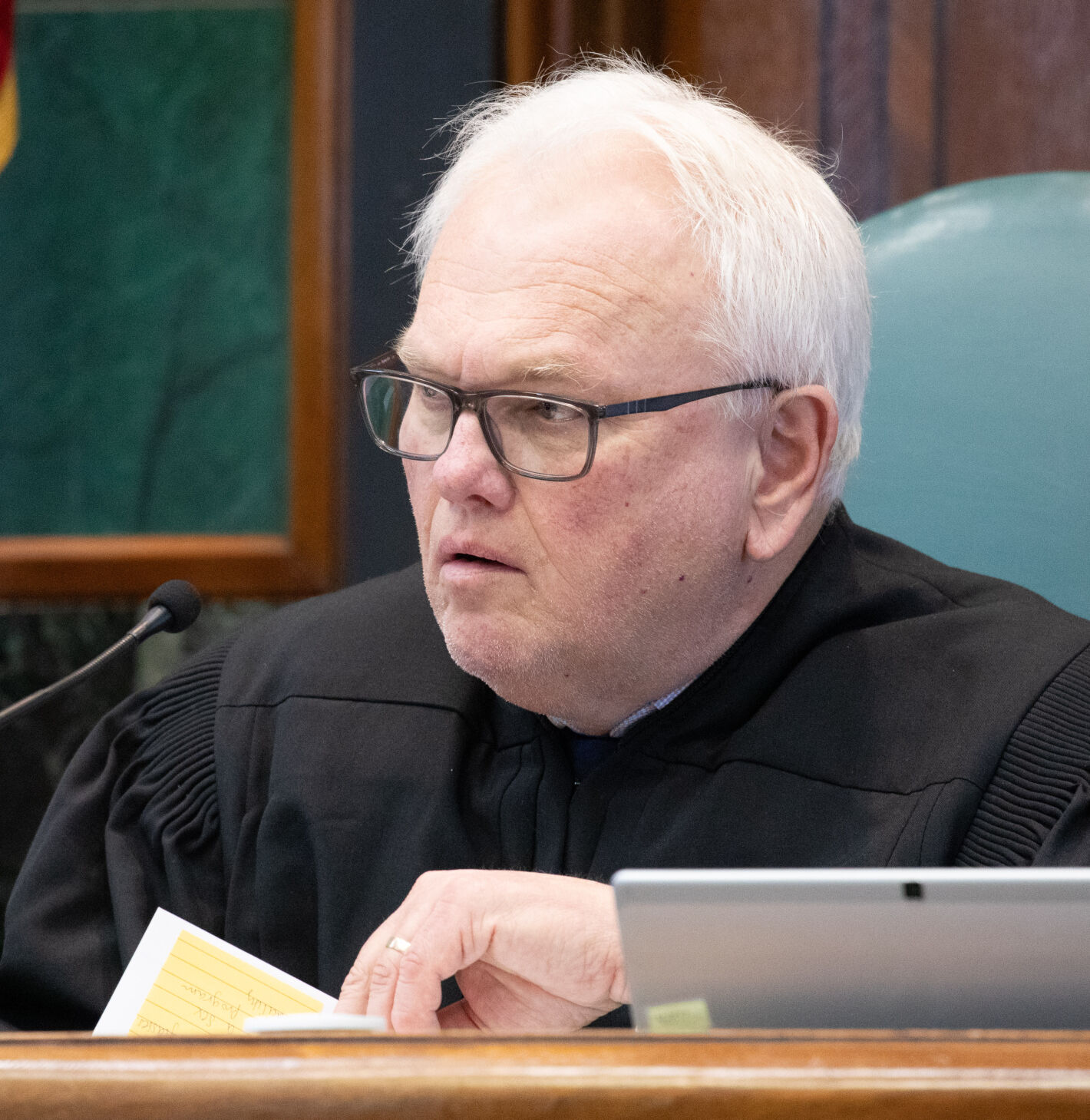 Harrison County sex offender gets 5-15 years after 2nd probation ...