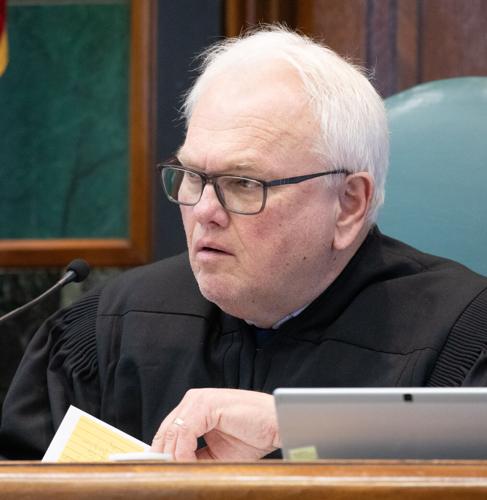 Harrison County sex offender gets 5-15 years after 2nd probation ...