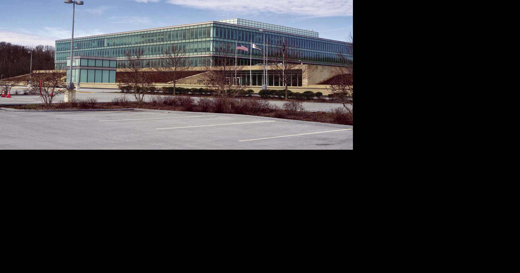 FBI to expand iris recognition tech at Clarksburg, WV campus | WV News ...