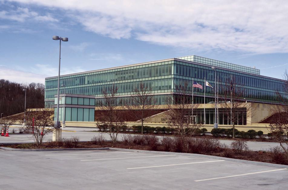 FBI to expand iris recognition tech at Clarksburg, WV campus | WV News ...