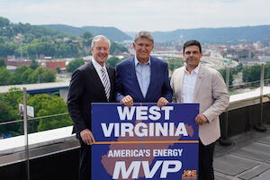 After decade-long development, MVP project begins operations | West ...