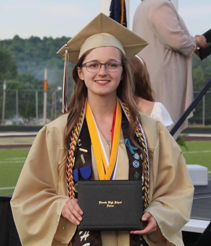 $16,250 in Ann Bramer Scholarships awarded to local students | Harrison ...