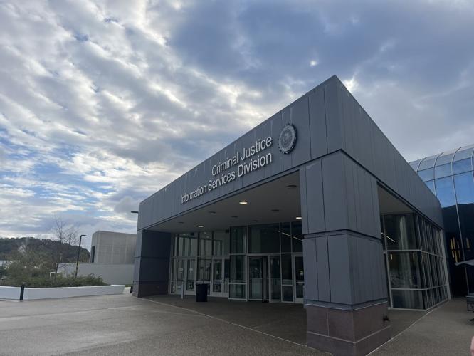 4th annual FBI Teen Academy takes place at FBI's CJIS division in ...