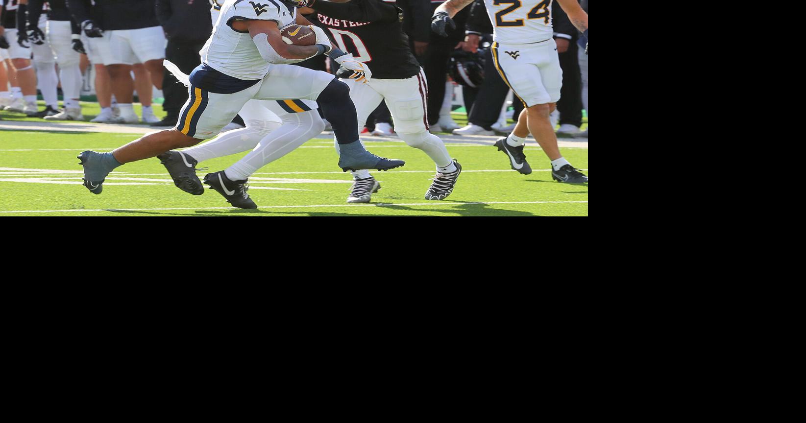 Running back outlook: Jaheim White’s return huge for WVU backfield ...