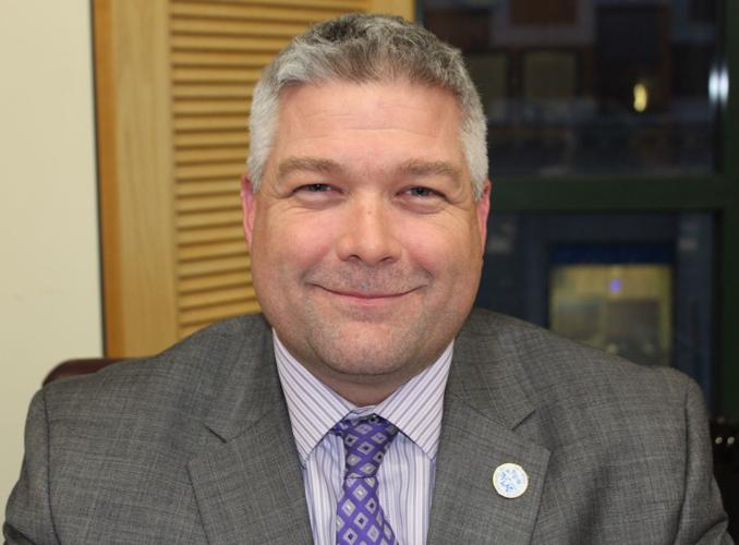 Pierpont's focus on Gaston Caperton Center increases dedication to ...