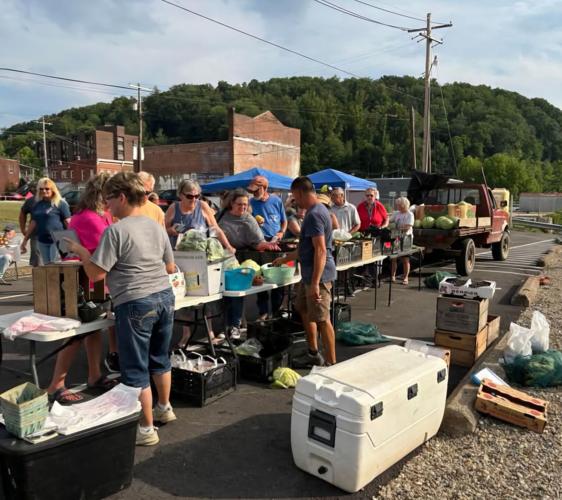 Lewis County Farmers Market prepares for 2025 season, seeks local ...