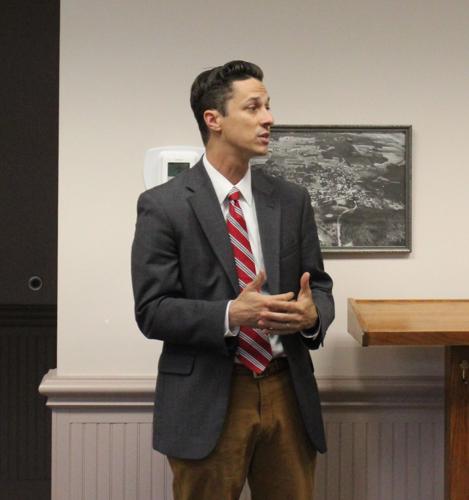 Christian Mash | | wvnews.com