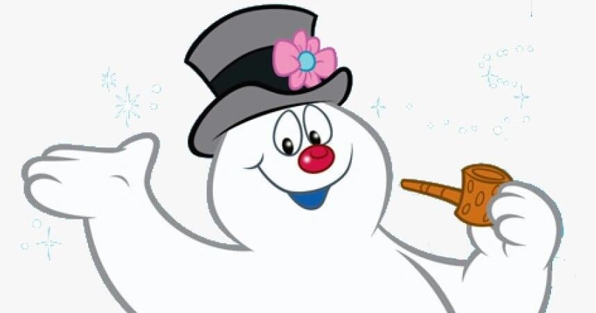 West Virginia's Connection to the Creation of "Frosty the Snowman ...