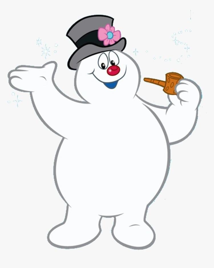 West Virginia's Connection to the Creation of "Frosty the Snowman ...