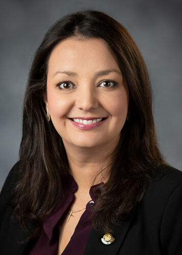 West Virginia Senator Laura Wakim Chapman Honored with National ...