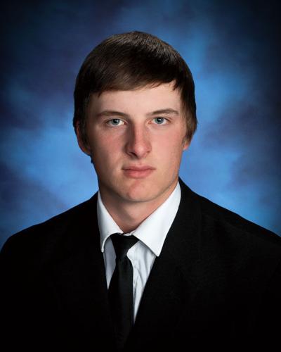 Hinzman, Bradlee.JPG | | wvnews.com