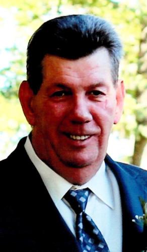 Paul Shaver | WV Obituaries | wvnews.com