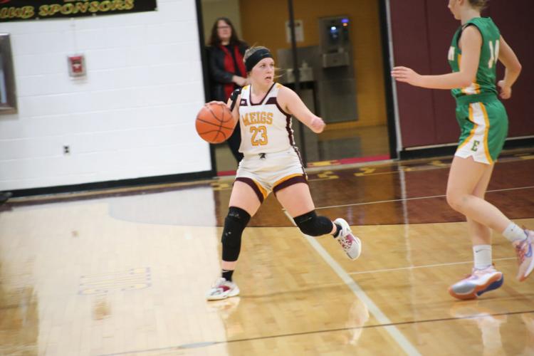Eastern girls hoops holds off Meigs, 70-61 | Pomeroy and Meigs County ...