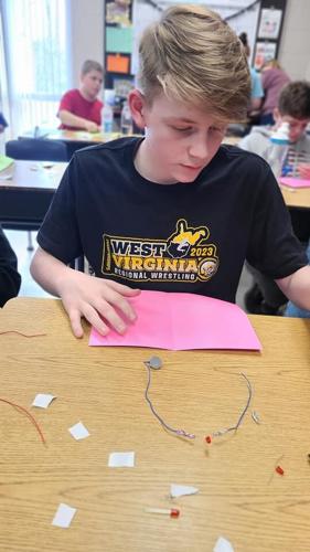 Mason County Career Center celebrates CTE month | Gallipolis News ...