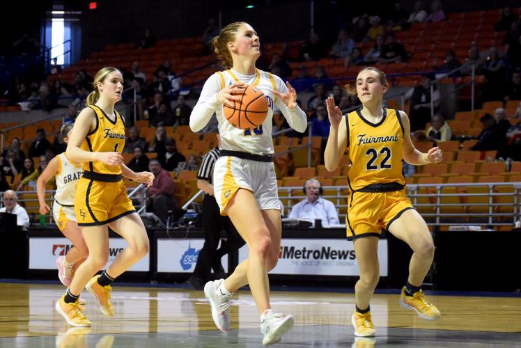 Horne punctuates historic basketball career with Class AAA All ...