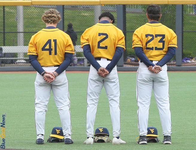 Photo Gallery II: West Virginia Mountaineers - TCU Horned Frogs | West ...