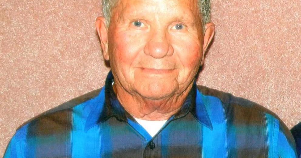 John Russell 'Russ' Rittenhouse | Harrison Obituaries | wvnews.com