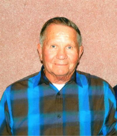 John Russell 'Russ' Rittenhouse | Harrison Obituaries | wvnews.com