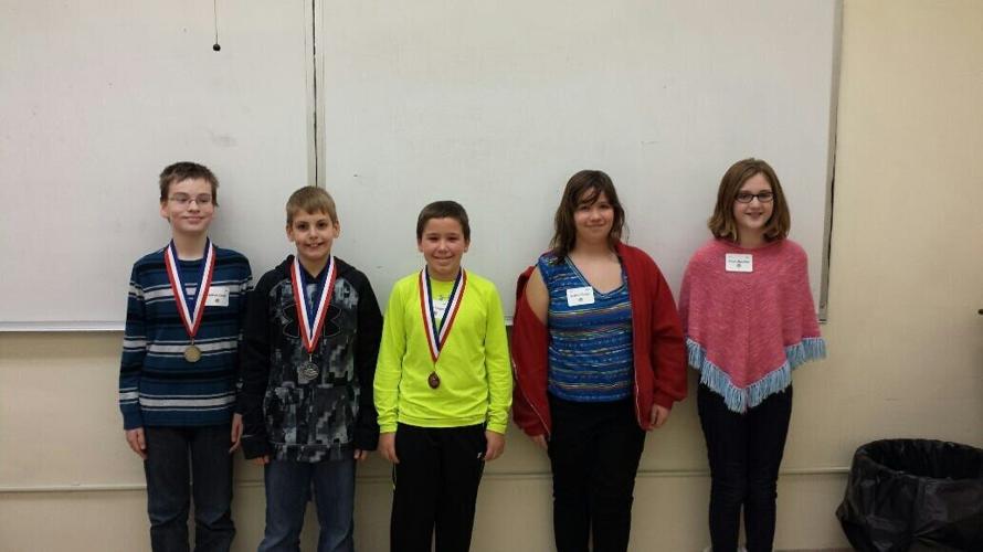 2016 Mineral County Math Field Day winners | News for Mineral County ...