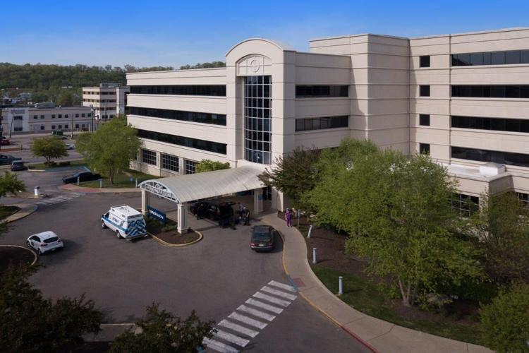 From bankruptcy to blooming: WVU Medicine Thomas Health enjoys great ...