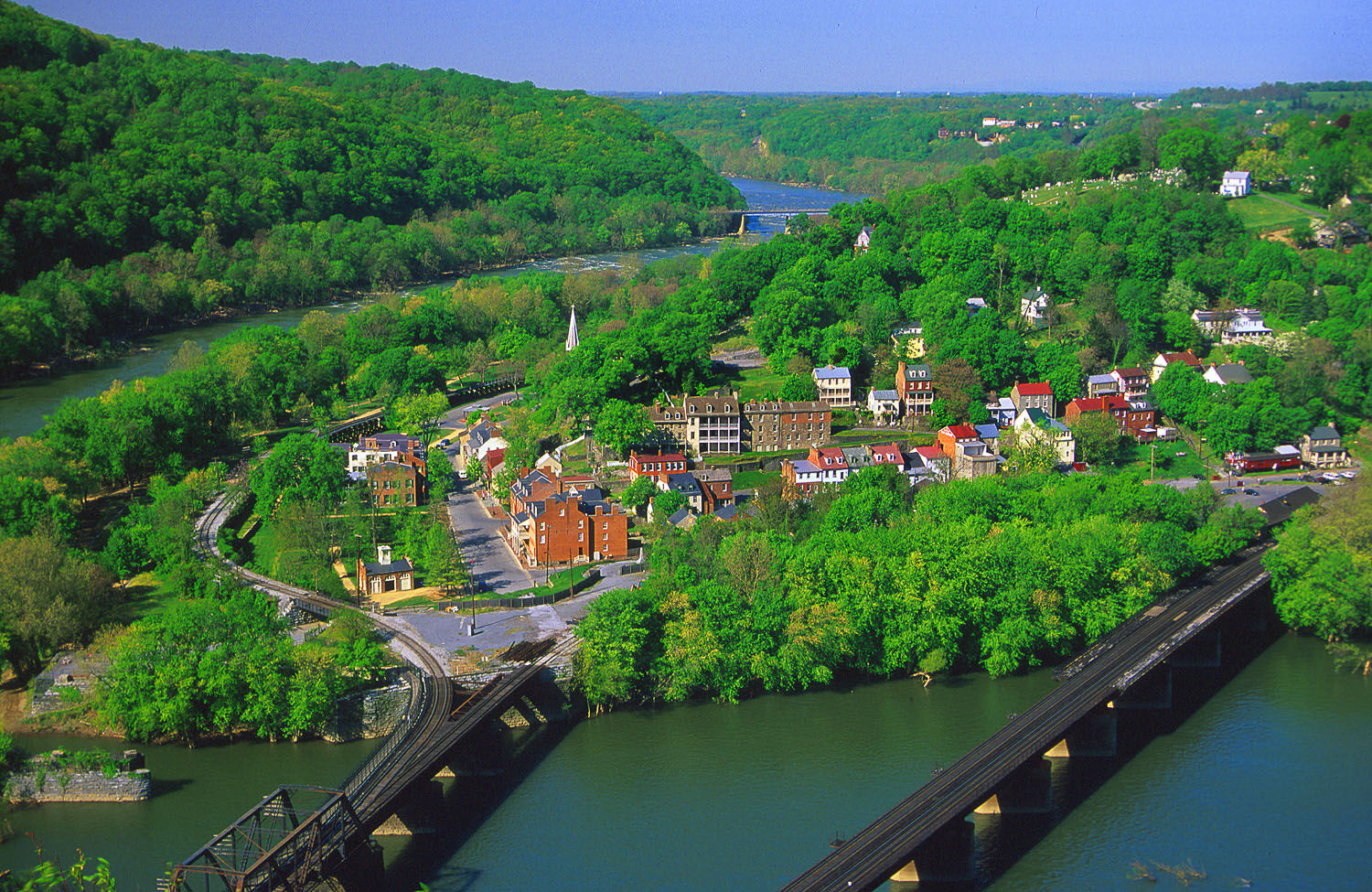 Top tourist attractions in West Virginia: A regional travel guide | WV ...