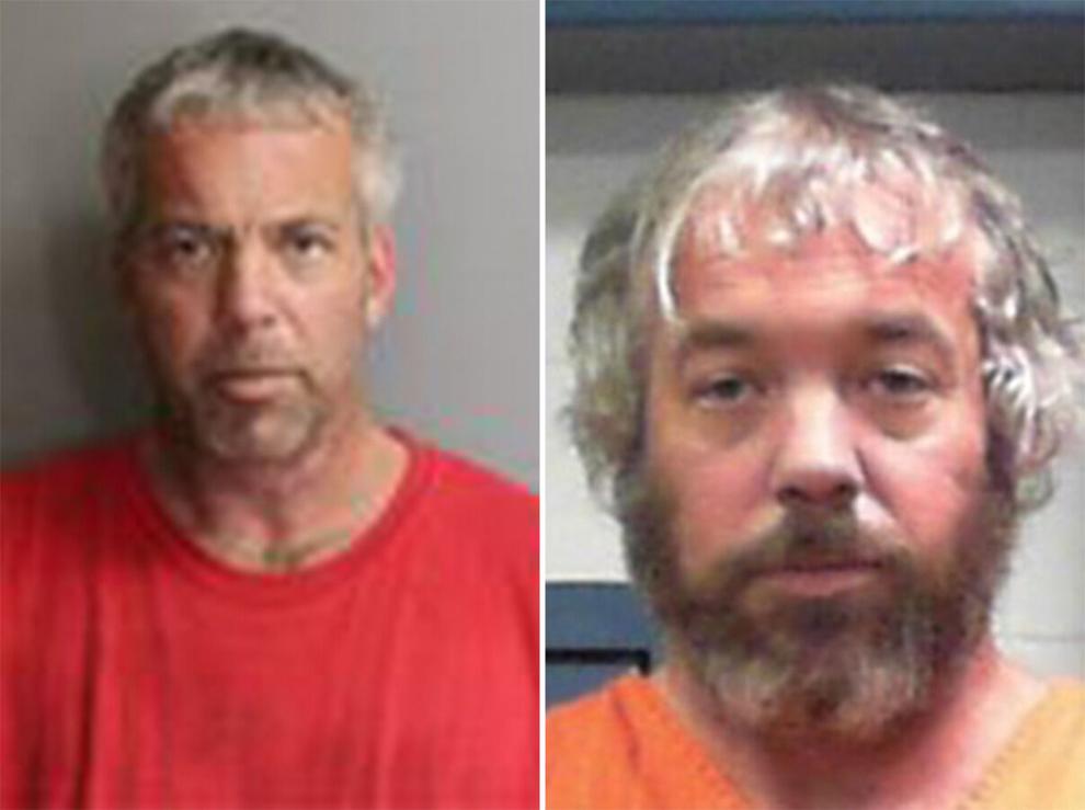 West Virginia State Police Sex Offender Moves From Clarksburg To Ohio