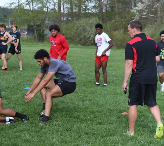 Rio Grande rugby prepares for nationals | Gallipolis Sports | wvnews.com