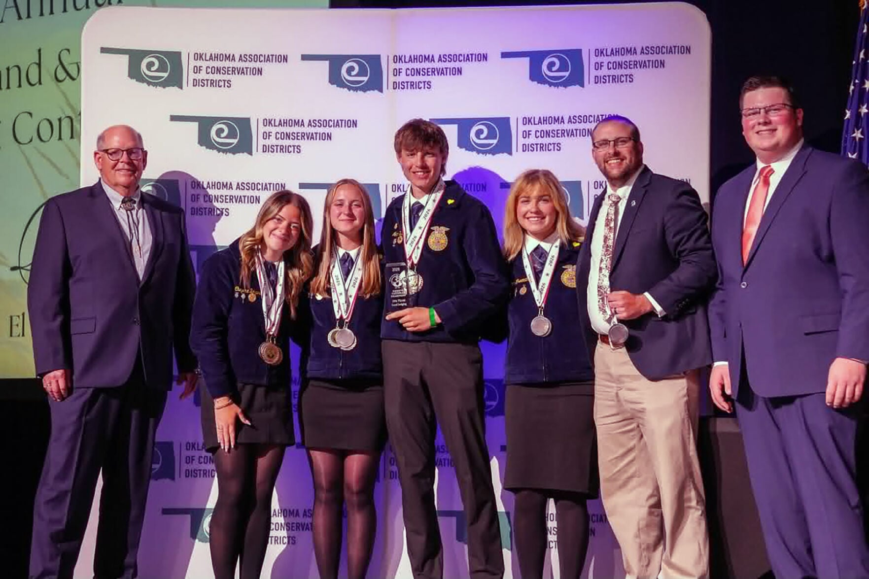 FFA 2026 Homsite National Champs | | wvnews.com
