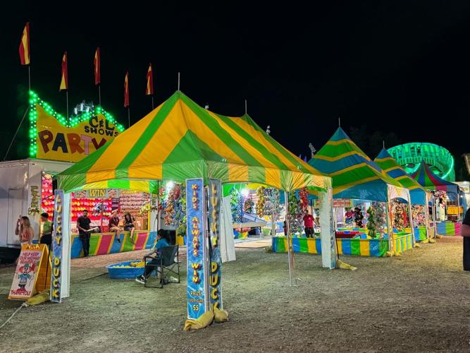 Taylor County, West Virginia Fair announces major changes for 2025: New ...
