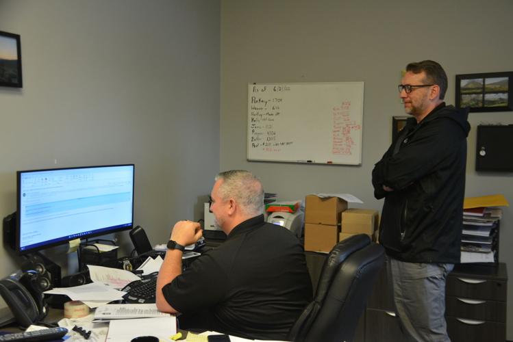 City police chief unanimously approved as Bridgeport (West Virginia ...