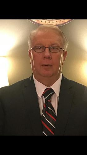 Republican Sam Gerkin elected as commissioner in Taylor County, WV ...